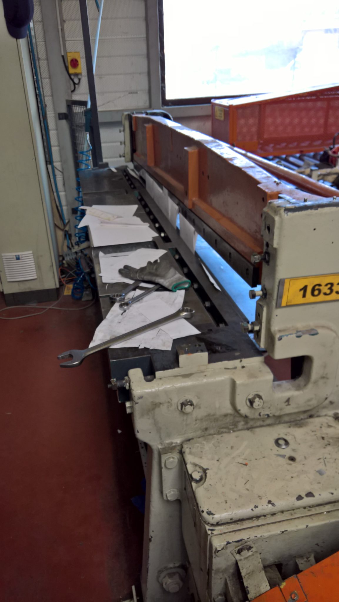 Divers Bombled | GP-MO