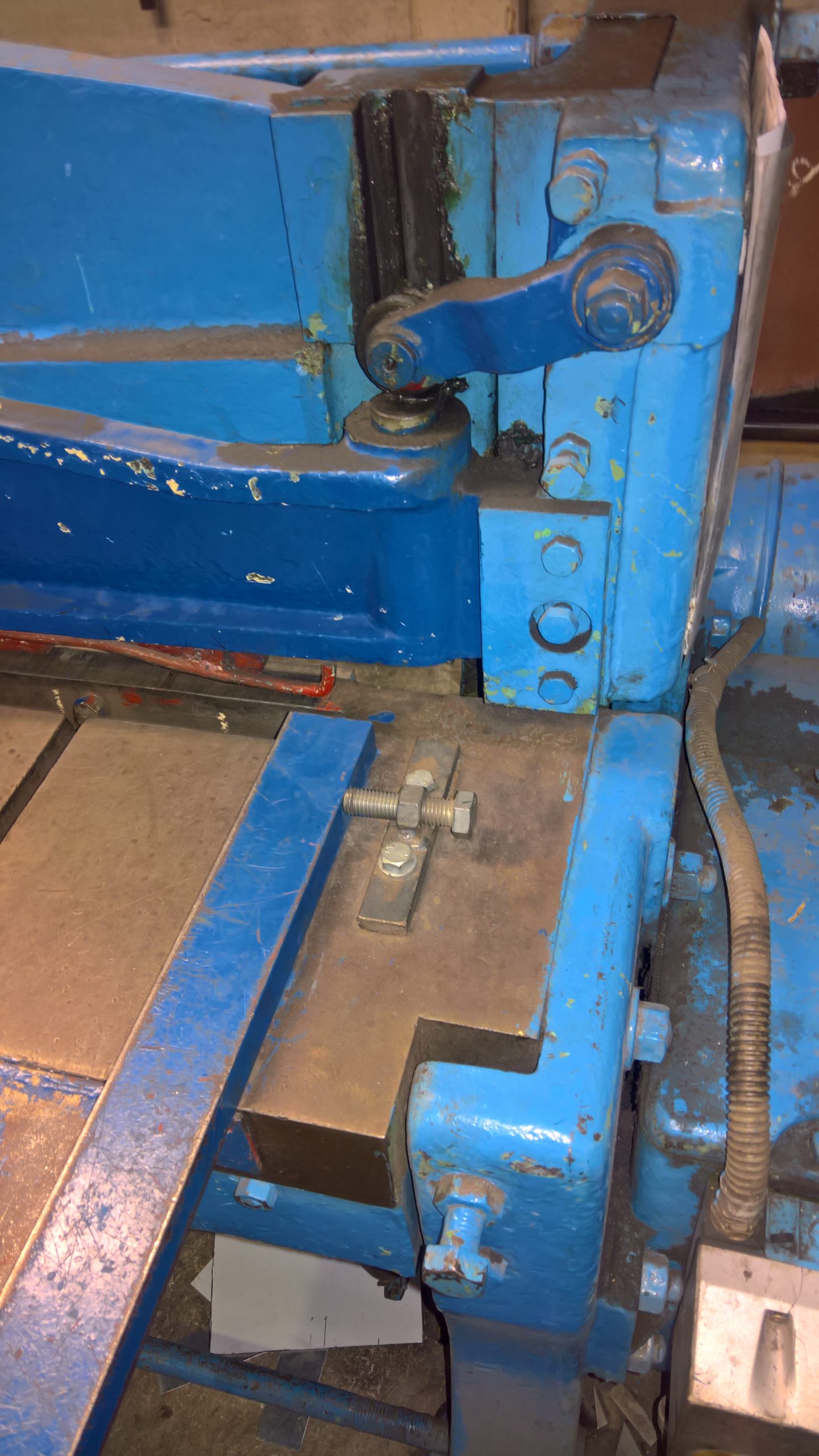 Divers Bombled | GP-MO