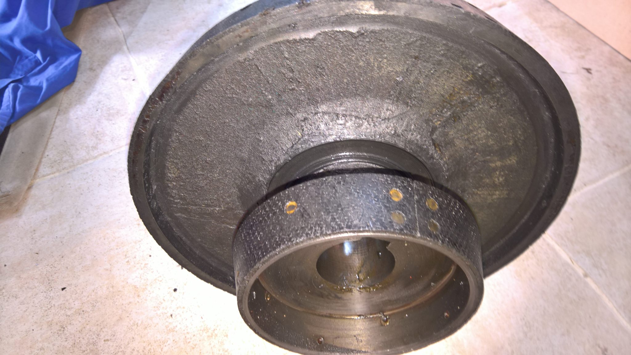 Divers Bombled | GP-MO