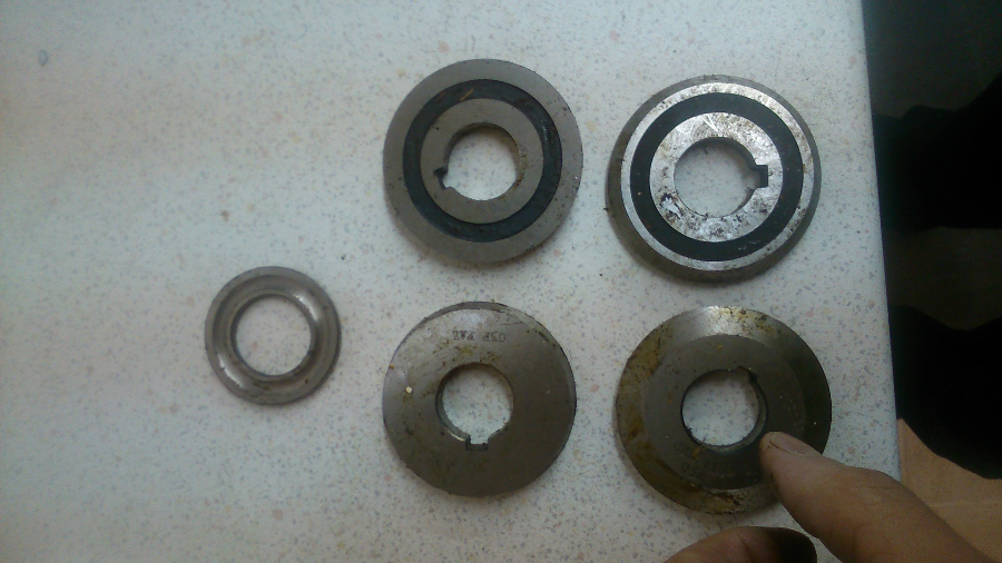 Divers Bombled | GP-MO